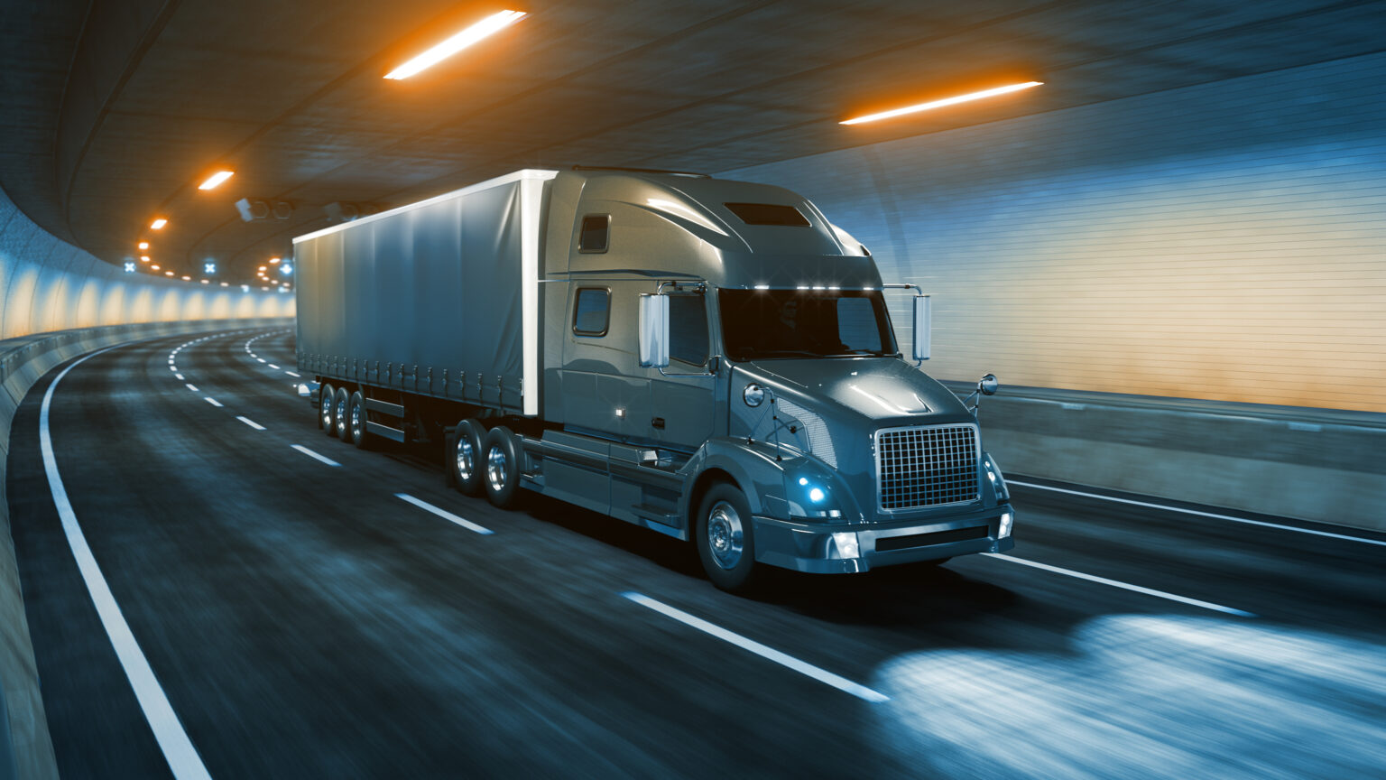 Ground Freight Forwarding | Allstates WorldCargo